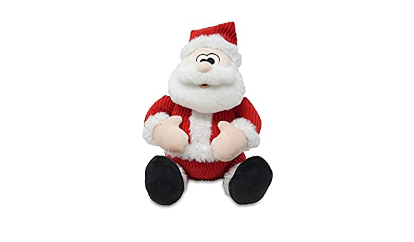 LOL SANTA: Singing Giggling Santa – Laugh Out Loud Expressions